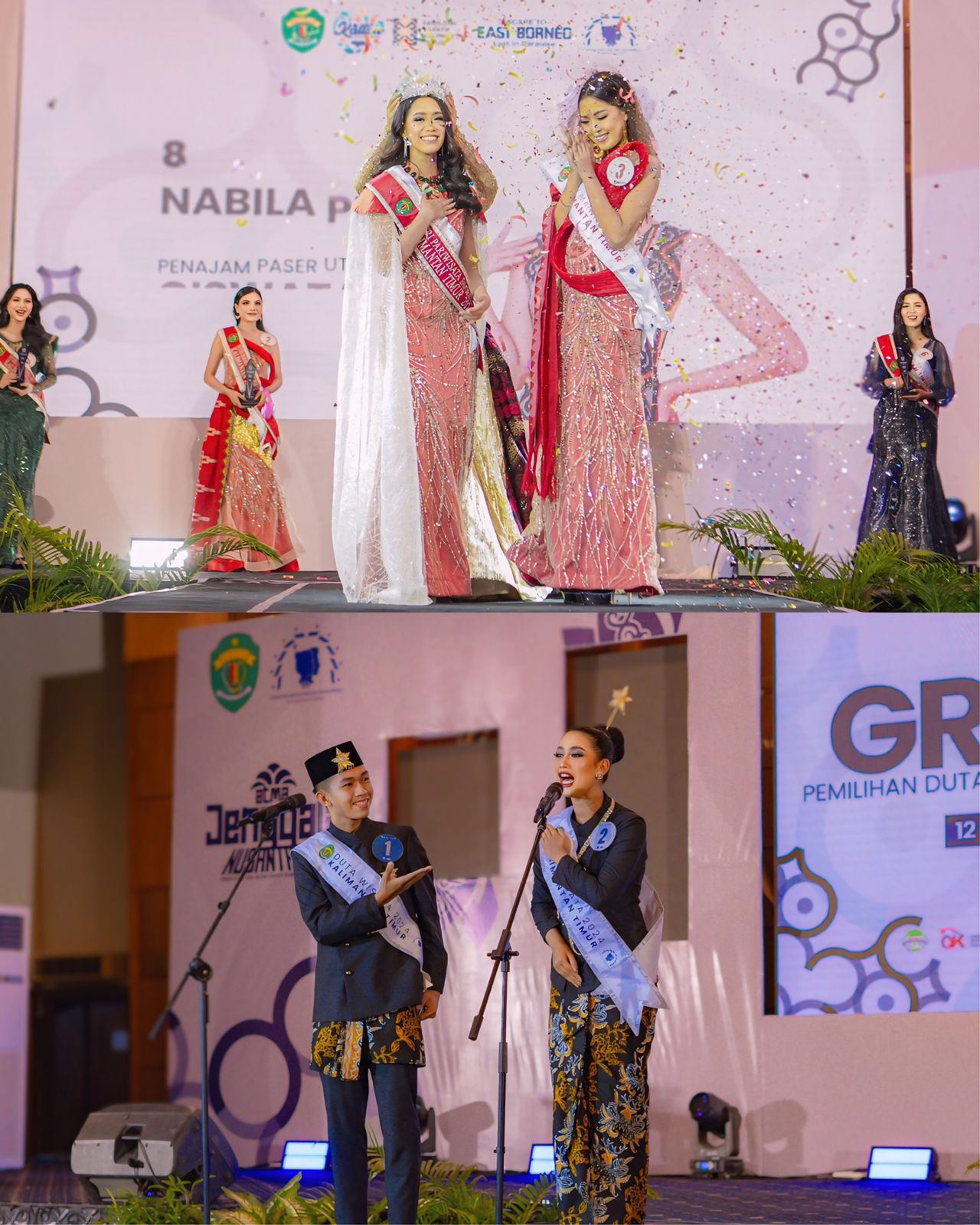 DISBUDPAR Kabupaten Penajam Paser Utara